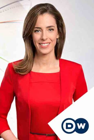 DW News – OyaWatch