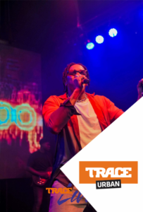 Trace Urban – OyaWatch
